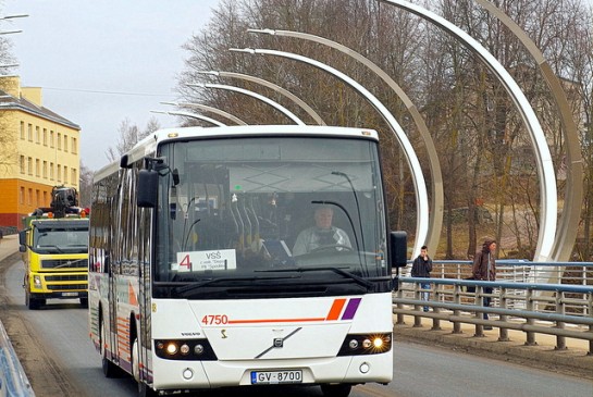 autobusu kustības saraksts Archives - Valmieras Ziņas