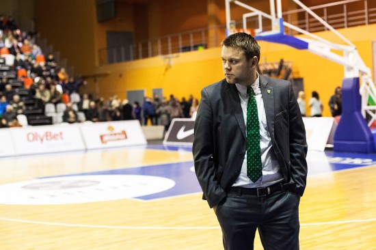 Treneris Melderis un „BK Valmiera” audzēkņi uzaicināti piedalīties ...