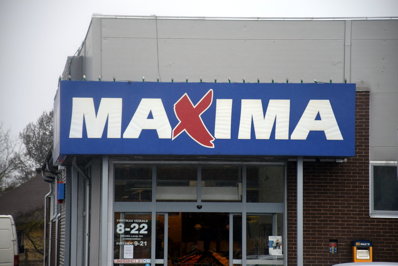 "Maxima Latvija": Nākamgad mazumtirdzniecībā gaidāms būtisks cenu ...