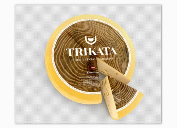 "Trikāta" uzvar nominācijā "Gada preču zīme - pasaulei" - Valmieras Ziņas