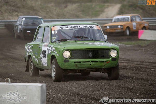 Zigulis | Valmieras Ziņas