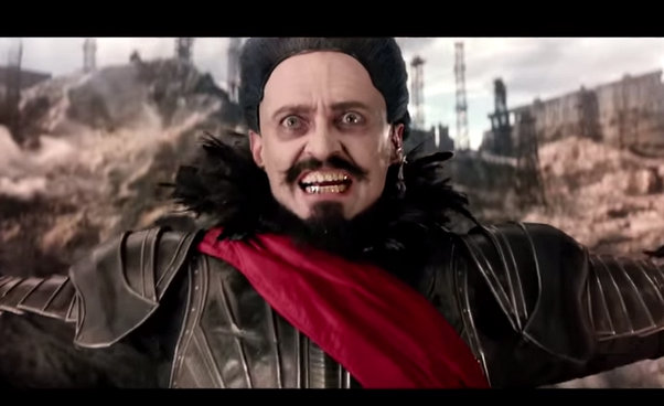 No 9.oktobra kino "Gaisma" divas jaunas filmas - Valmieras Ziņas