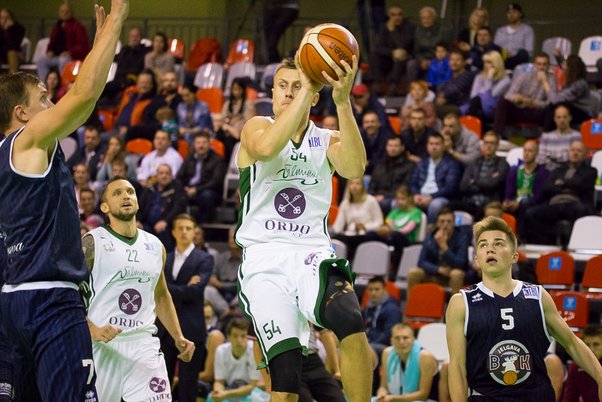 Svētdien "Valmiera/ORDO" uzņems BK "Jelgava" basketbolistus - Valmieras ...