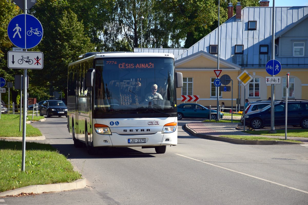 VPR: Jāturpina novērst sabiedriskā transporta un skolēnu pārvadājumu ...