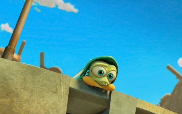 Kino "Gaisma" / 3D Cinema piedāvā jaunas filmas - Valmieras Ziņas