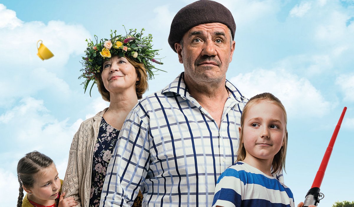 Kino "Gaisma" / 3D Cinema piedāvā jaunas filmas! - Valmieras Ziņas