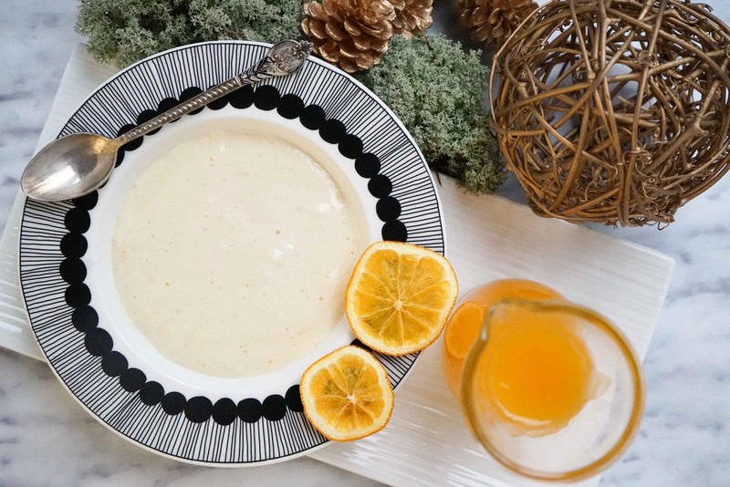 Recepte: Miltu buberts ar smiltsērkšķu mērci - Valmieras Ziņas