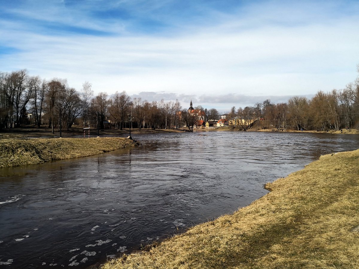 Arī sestdiena būs silta un bez nokrišņiem - Valmieras Ziņas
