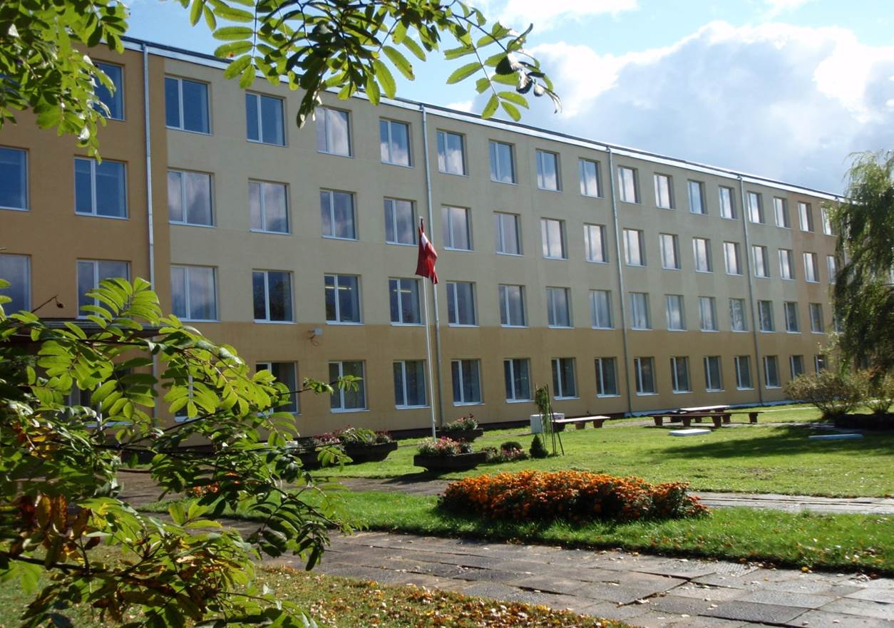 Ogres tehnikums pārņems Valmieras tehnikuma Rankas struktūrvienības ...