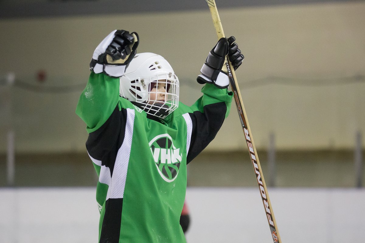 Sākas pieteikšanās skolēnu hokeja turnīram „Zelta ripa 2020 ...
