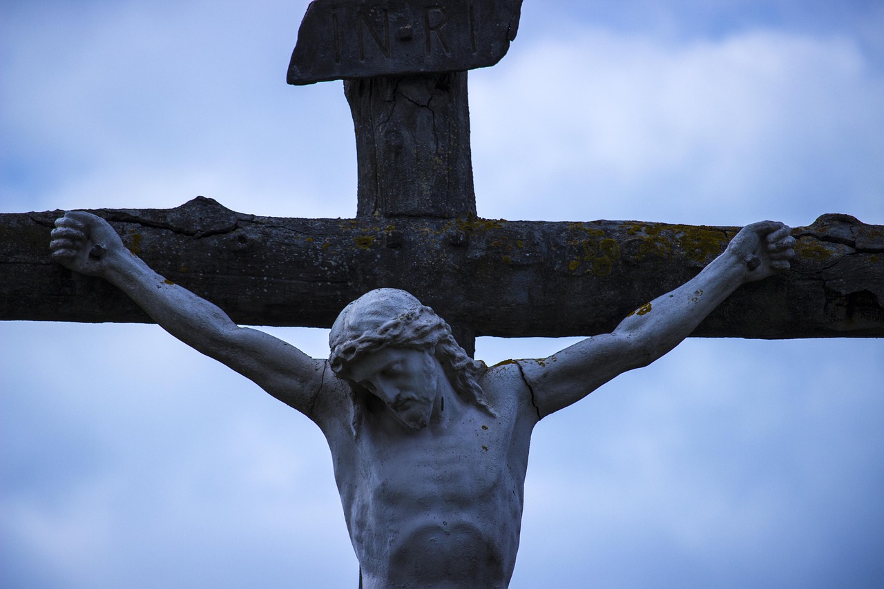 Kristīgā pasaule svin Jēzus Kristus augšāmcelšanos - Valmieras Ziņas