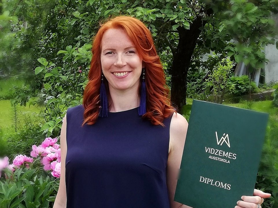 Latvijas valsts himna kā komunikācijas instruments - Valmieras Ziņas