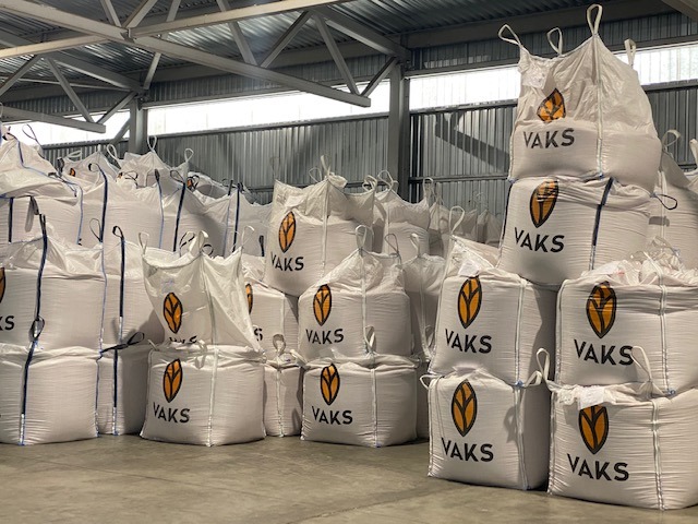 Lauksaimnieku kooperatīvi "Latraps" un "VAKS" investēs 75 miljonus eiro ...