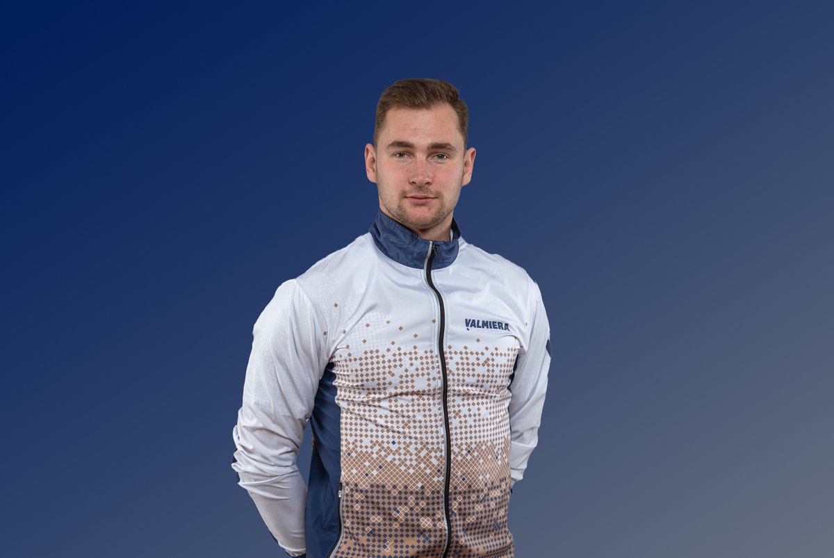 Helvijs Babris: Būt pacietīgam un neatlaidīgi tiekties uz saviem ...