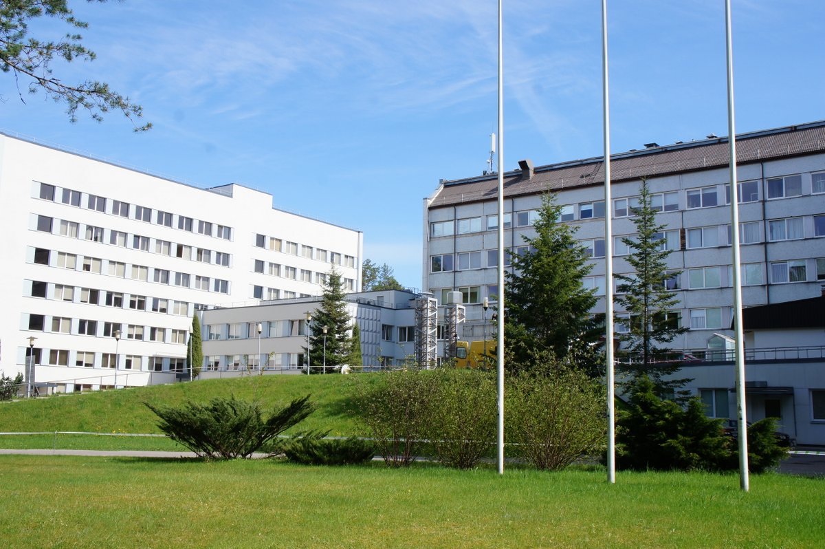 Darbu Vidzemes slimnīcā uzsāk pneimonoloģe Dr. Elīna Antone - Valmieras Ziņas