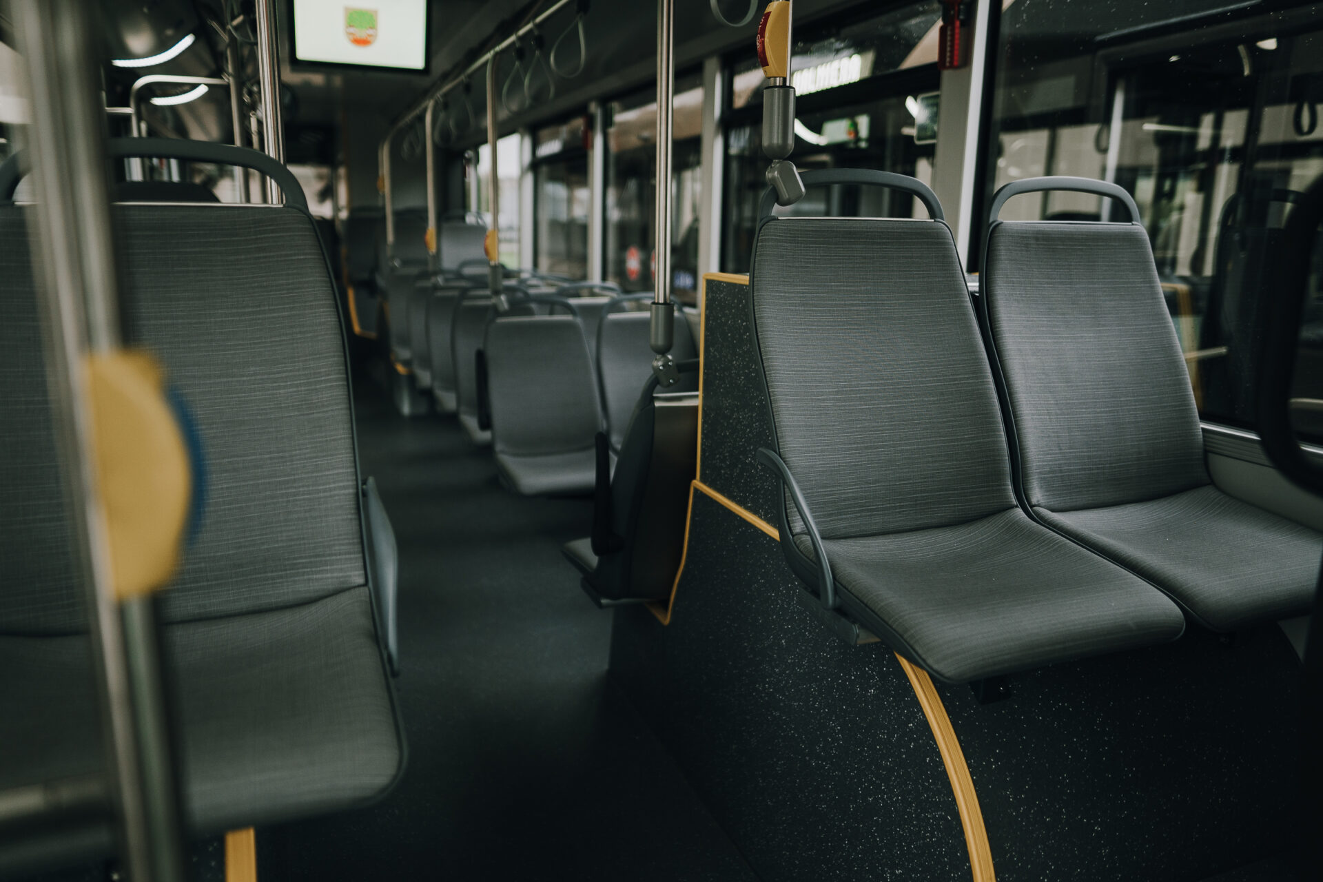 Mainīts Valmieras pilsētas nozīmes maršrutu autobusu kustības saraksts ...