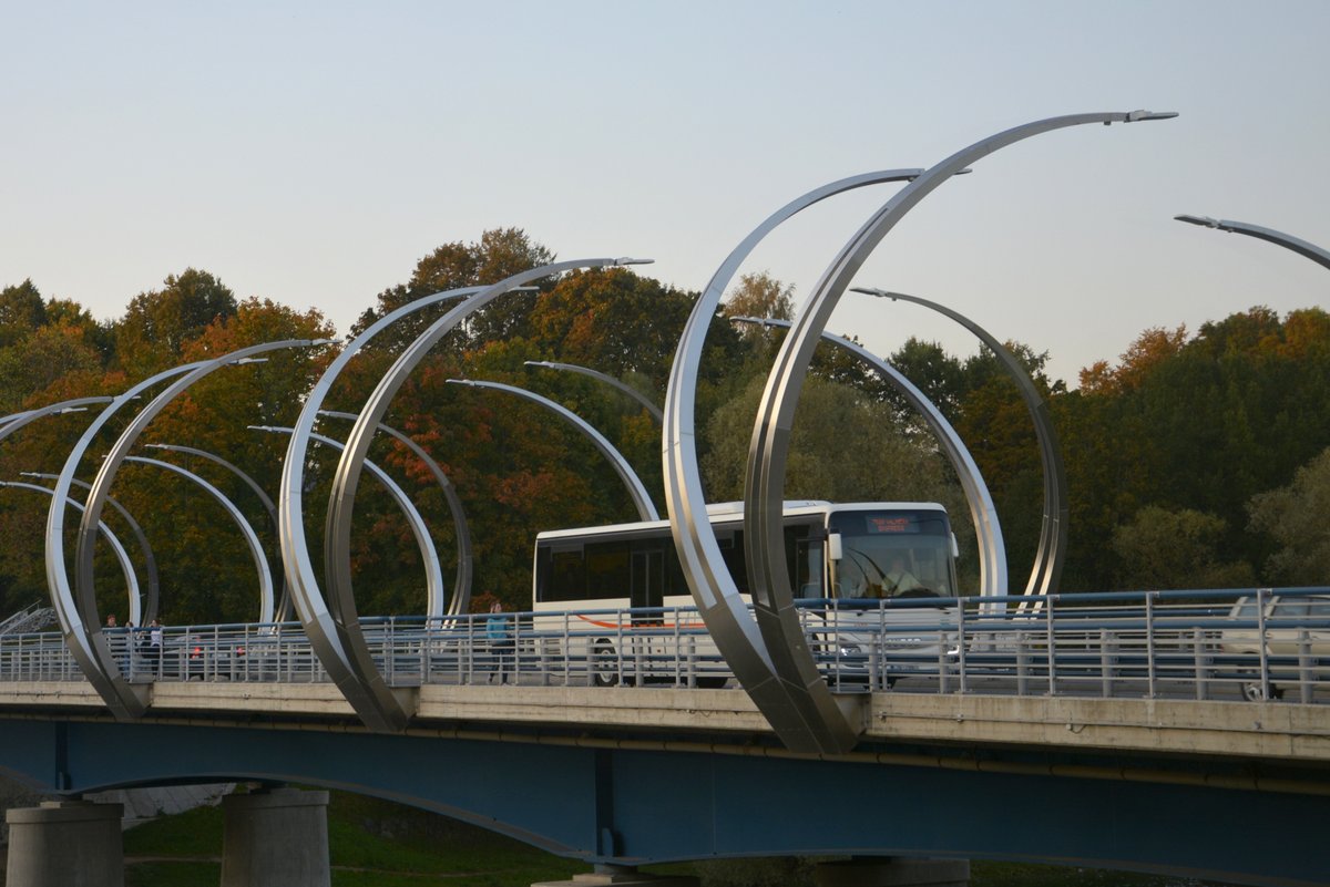 ATD noslēgusi līgumu ar SIA “VTU Valmiera” par pasažieru pārvadājumu ...