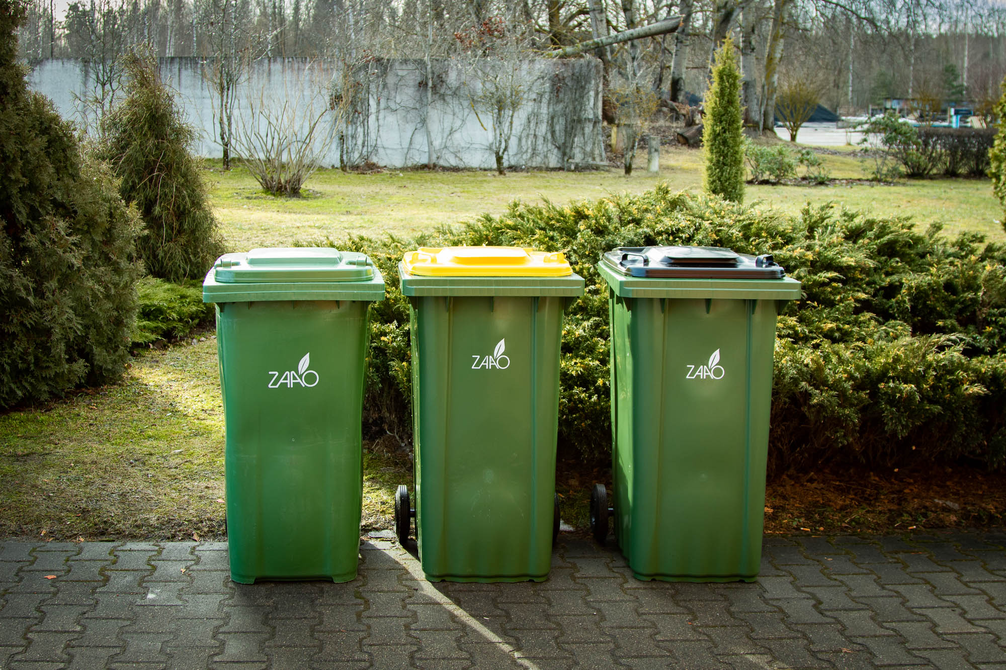 ZAAO kļūst par 11 pašvaldību uzņēmumu pēc SIA “AP Kaudzītes ...