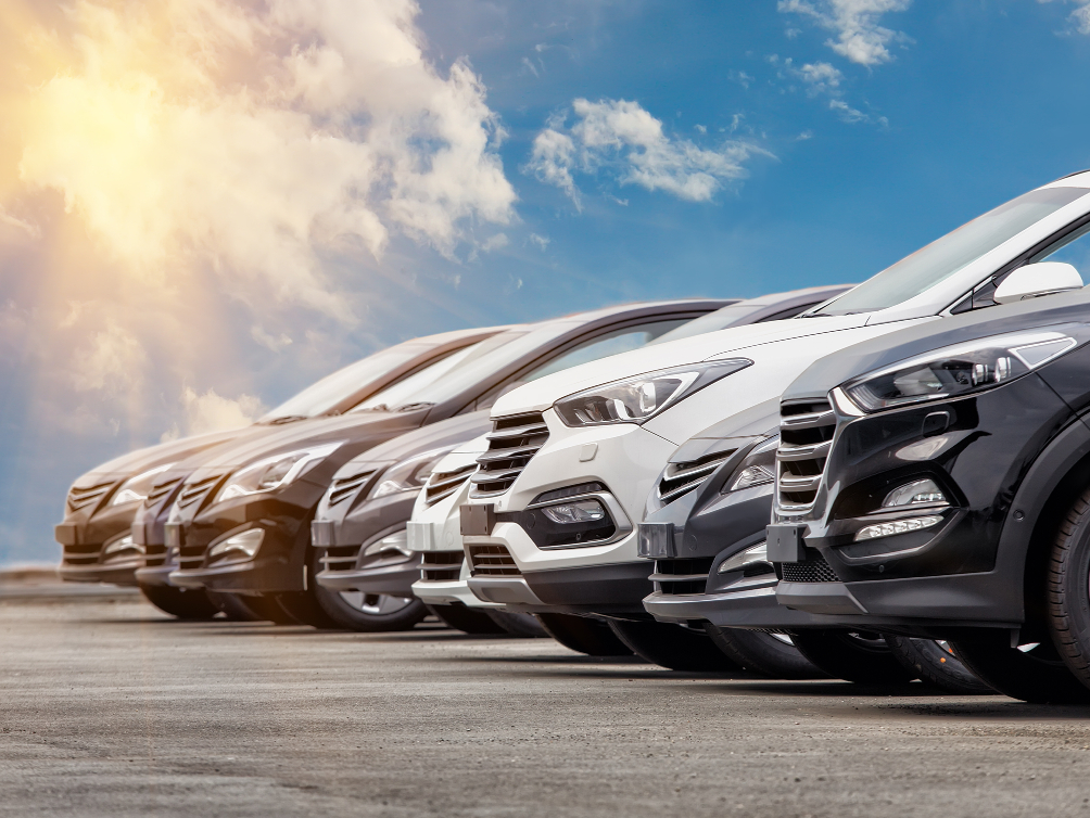 7 populārākās automašīnu markas - Valmieras Ziņas