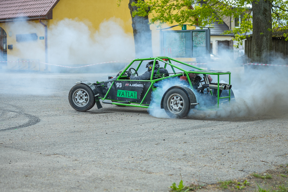 “Auto. Moto. Velo” aicina piedalīties 17 sporta aktivitātēs - Valmieras ...
