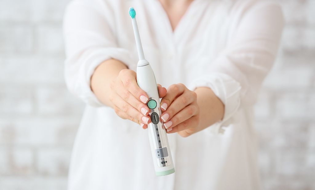 Elektriskā zobu birste - vai ir vērts to iegādāties? - Valmieras Ziņas