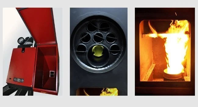 Mājas siltums un komforts = atbilstošs apkures katls - Valmieras Ziņas