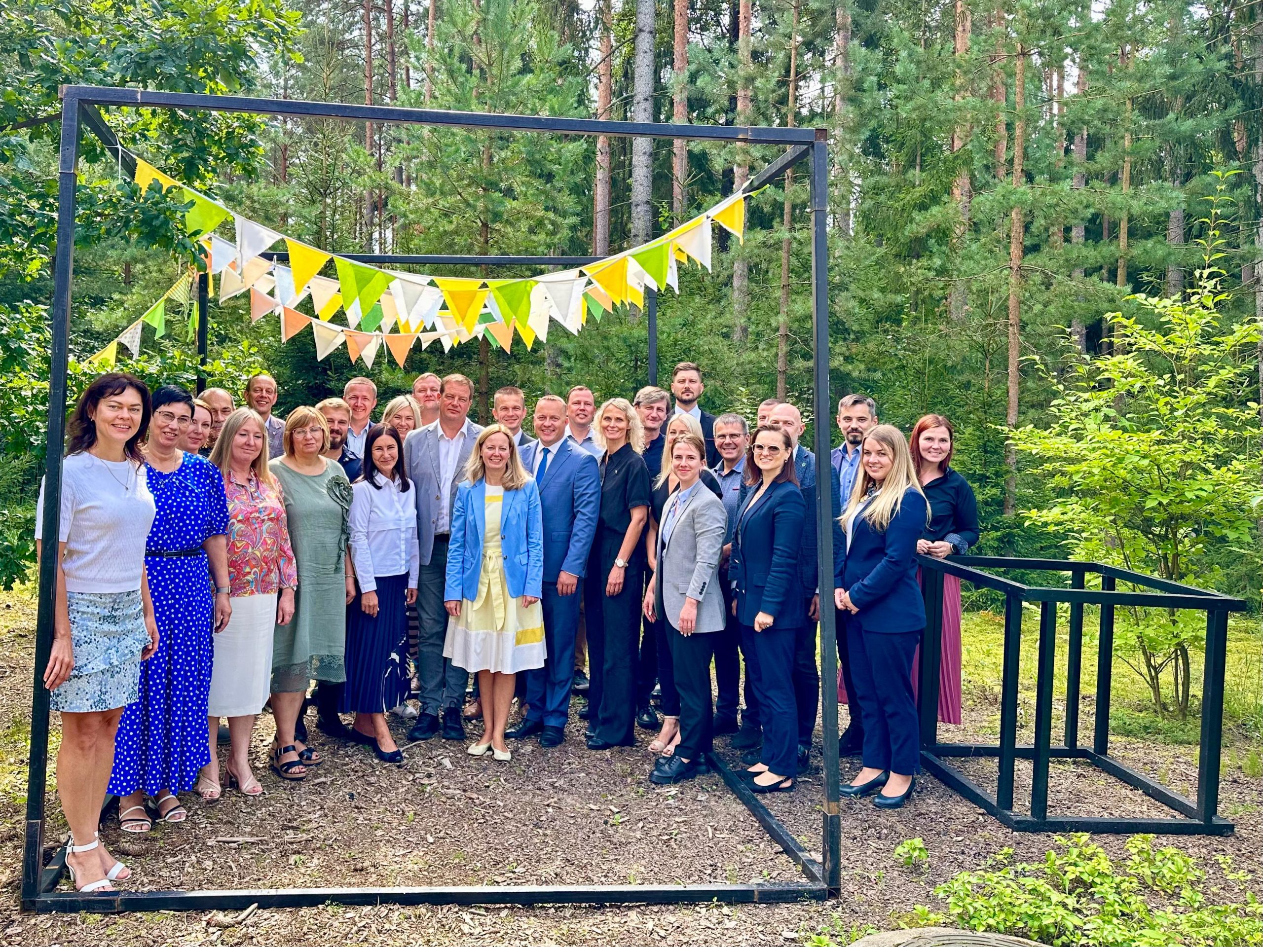 SIA "ZAAO" arī nākamos 5 gadus vadīs Gints Kukainis - Valmieras Ziņas