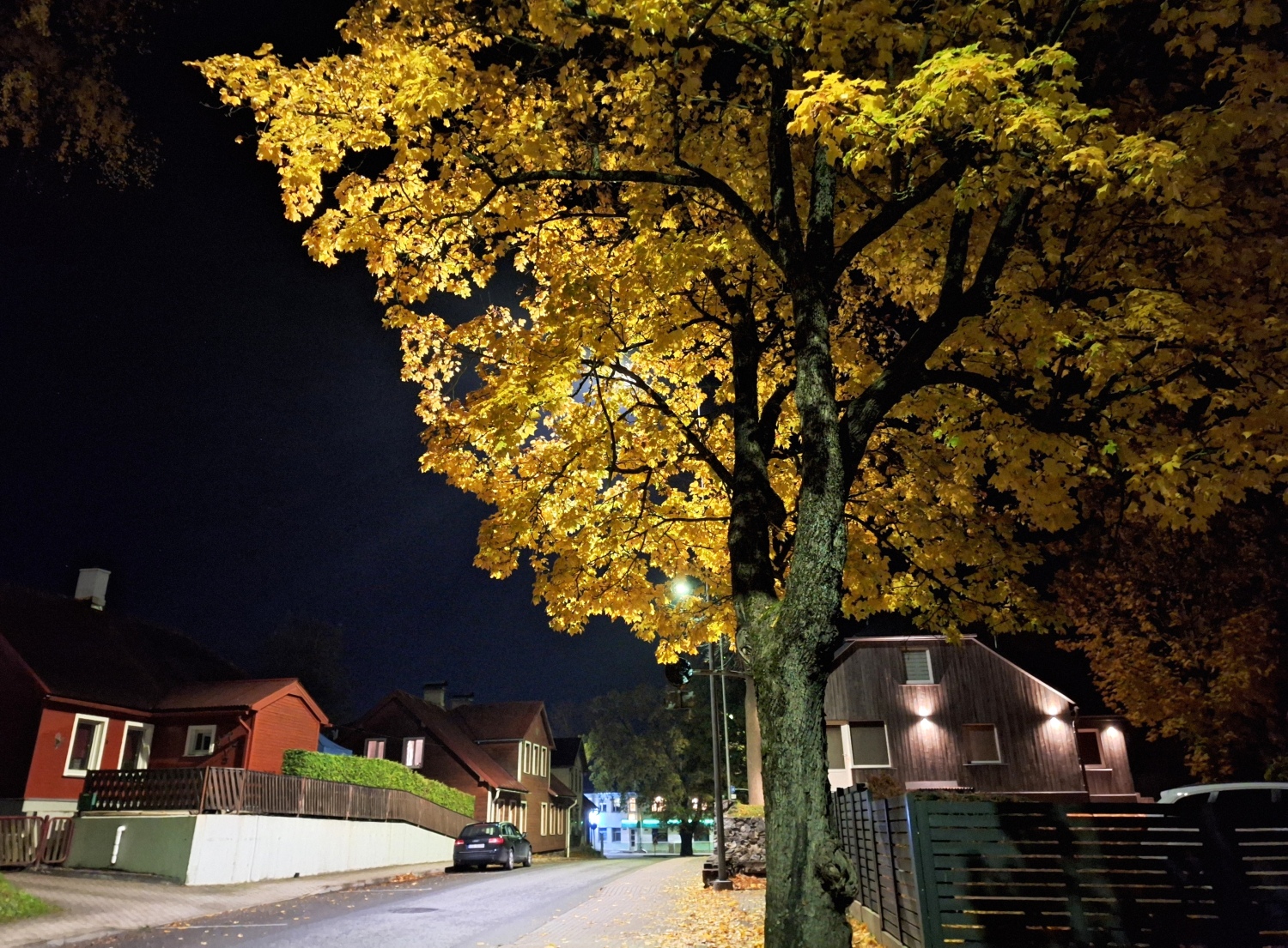 Nakts otrajā pusē debesis vietām skaidrosies - Valmieras Ziņas