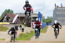 Valmierā norisināsies "Crystal Dent" BMX Latvijas kausa 3. posms un ...
